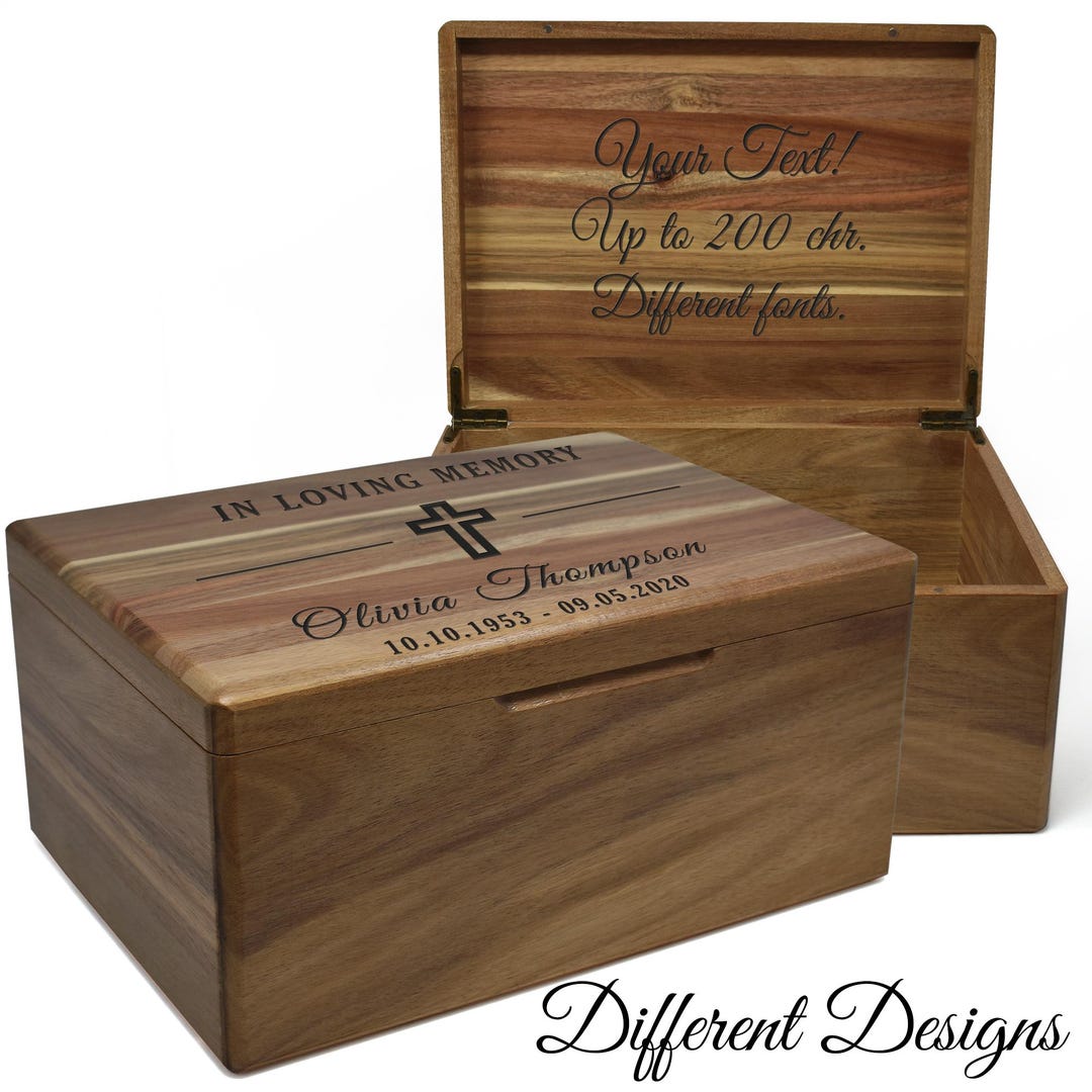 Custom Memorial Gift, Personalized Bereavement Gift of Mom, in Loving ...
