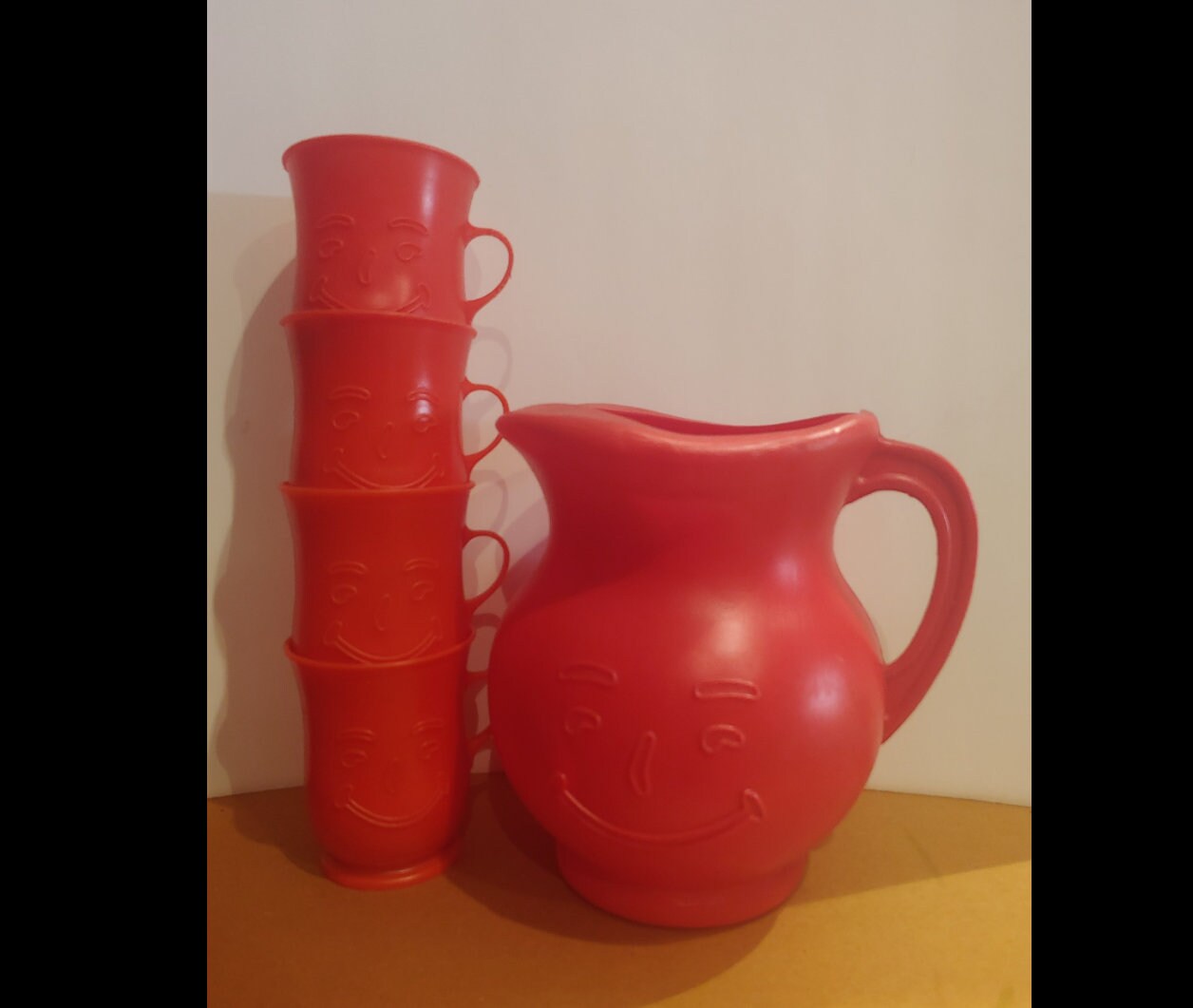 Kool Aid Pitcher for sale | Only 3 left at -70%