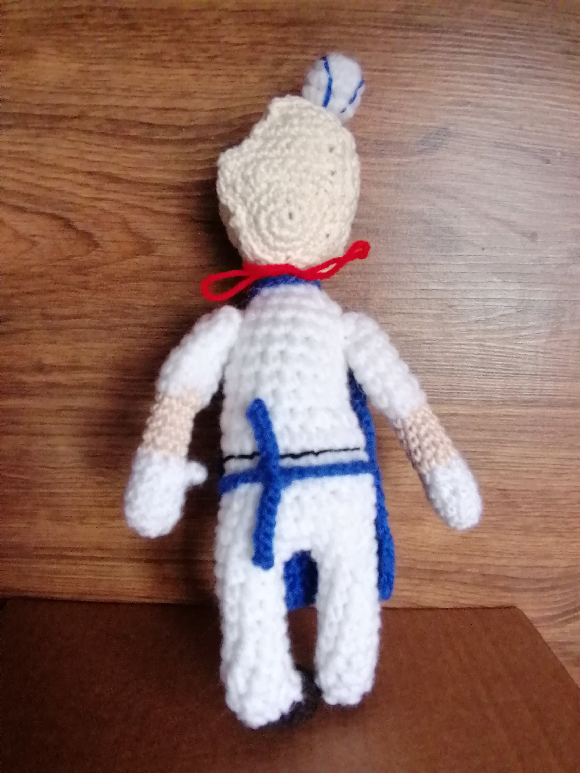 Rod Ice Cream Man from the game Ice Scream | Etsy