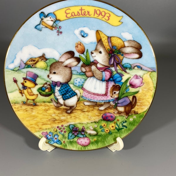 Collectible Plates - Etsy