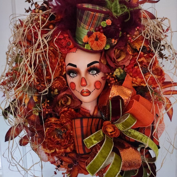 Head Wreath - Etsy