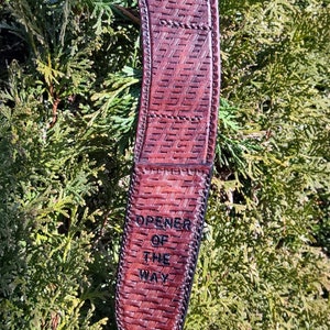 Custom Leather Knife Sheath MADE TO ORDER , Message Me to Order - Etsy