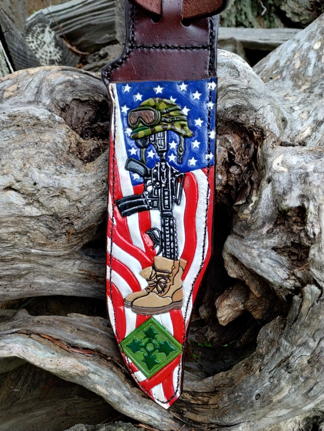 Custom Leather Knife Sheath Made to Order , Message Me to Order - Etsy