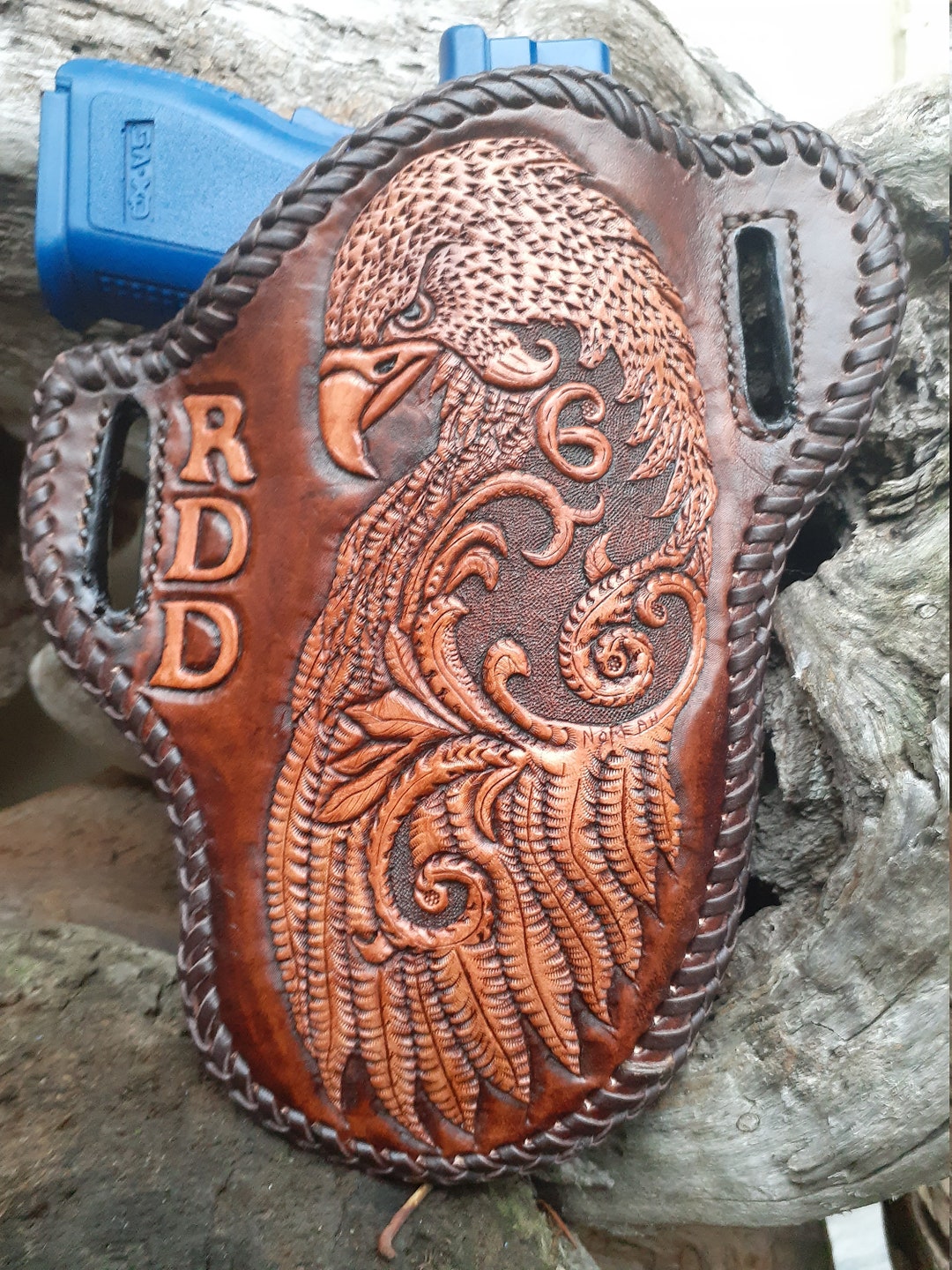 Custom Made Holster Message Me to Order Yours Custom Made - Etsy