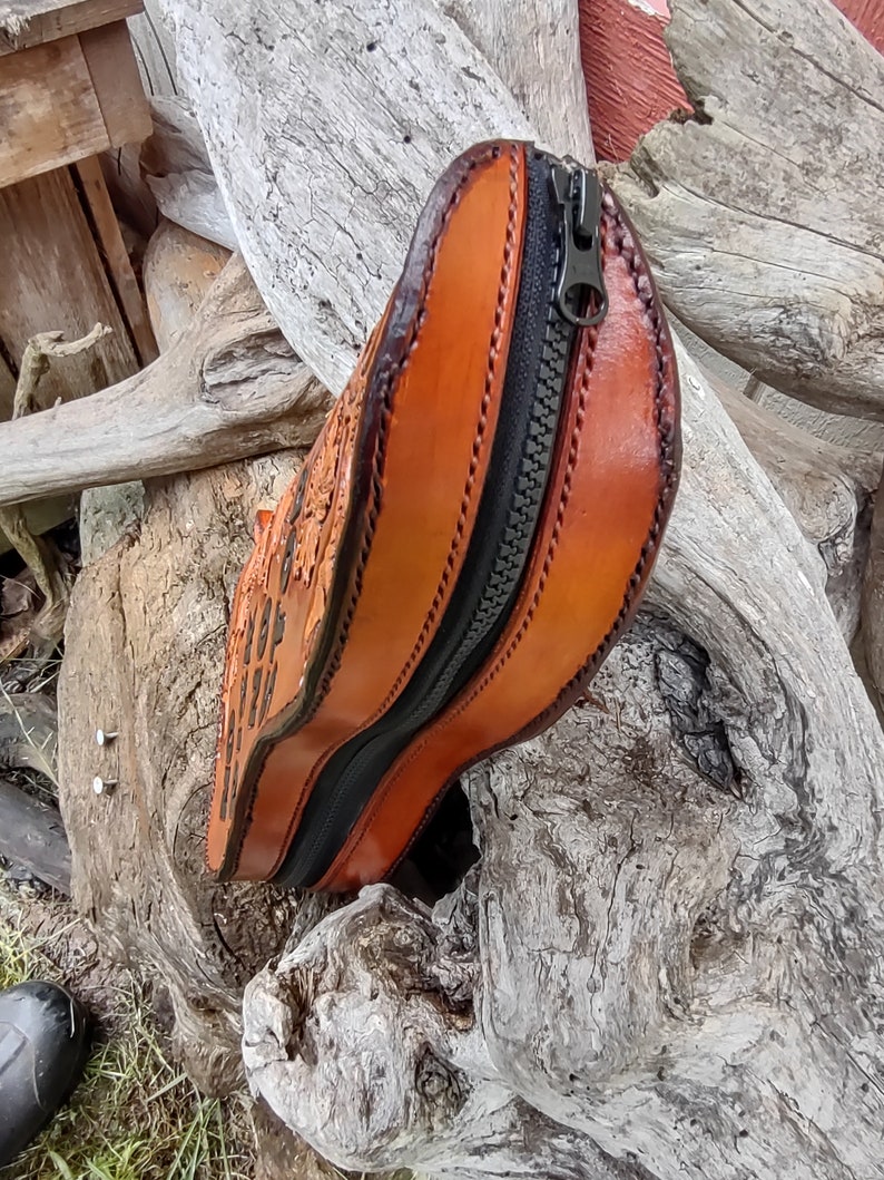 Custom Leather Gun Case Not for Sale Example Only Order Yours - Etsy