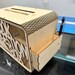 Lasercut Library Book Suggestion Box - Etsy