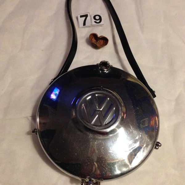 Vw Bus Handbag - Etsy
