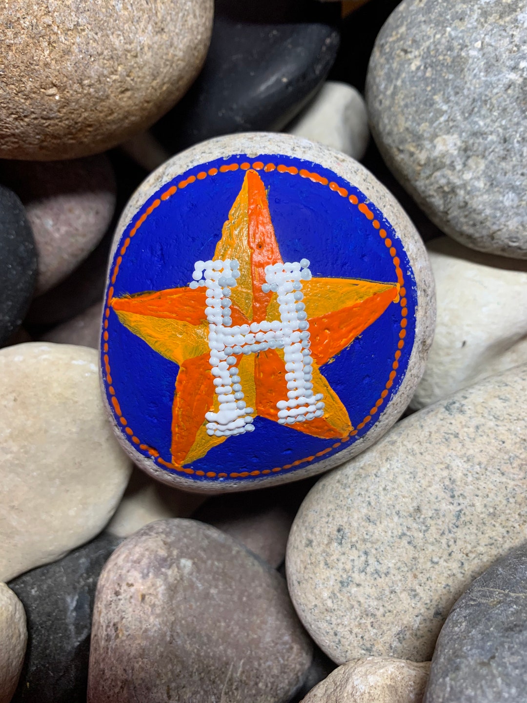 Houston Astros - Etsy