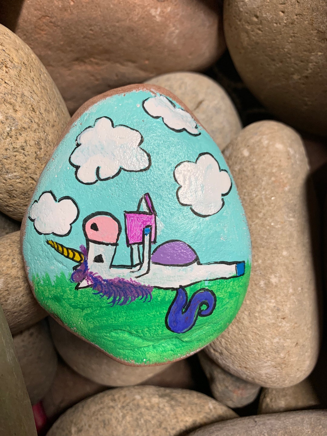 Relax - Etsy