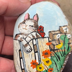 Soaking up the Sunshine - Etsy