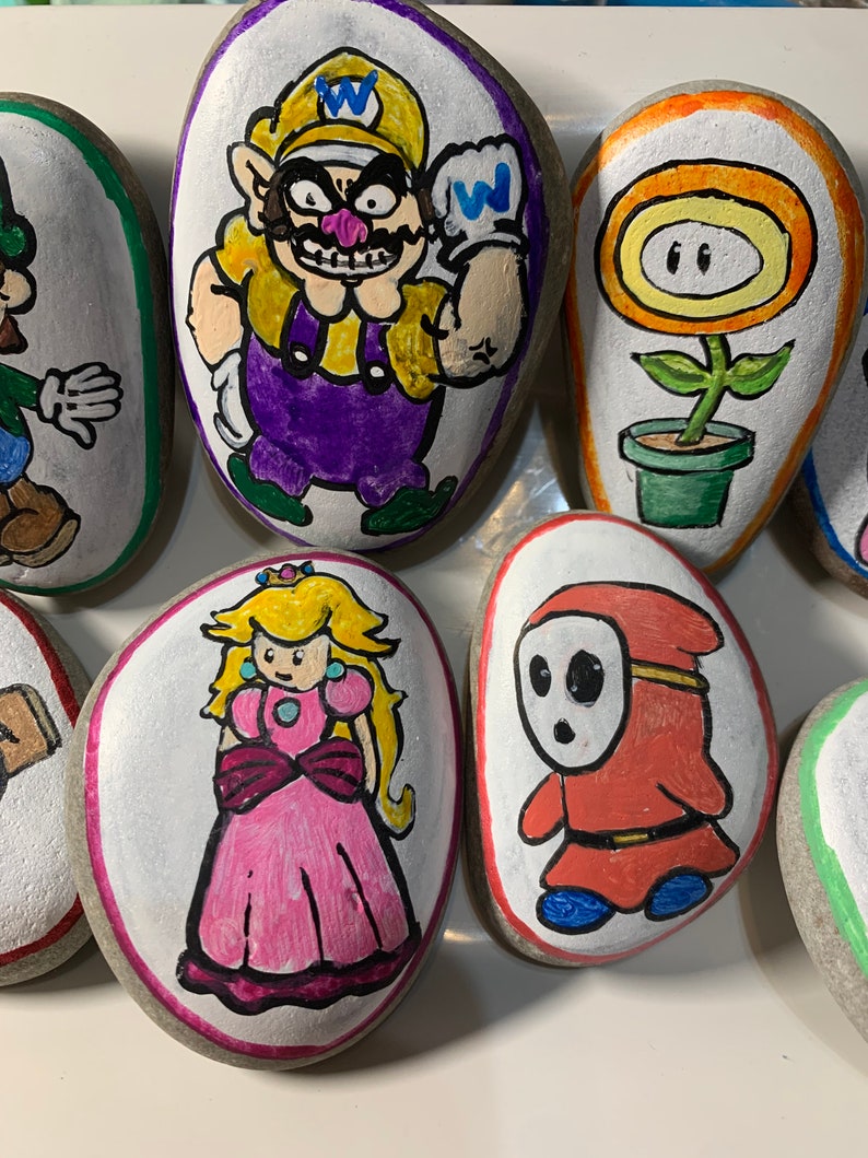 The Gangs All Here - Etsy