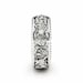 Super Silver925 Band Ring - Etsy