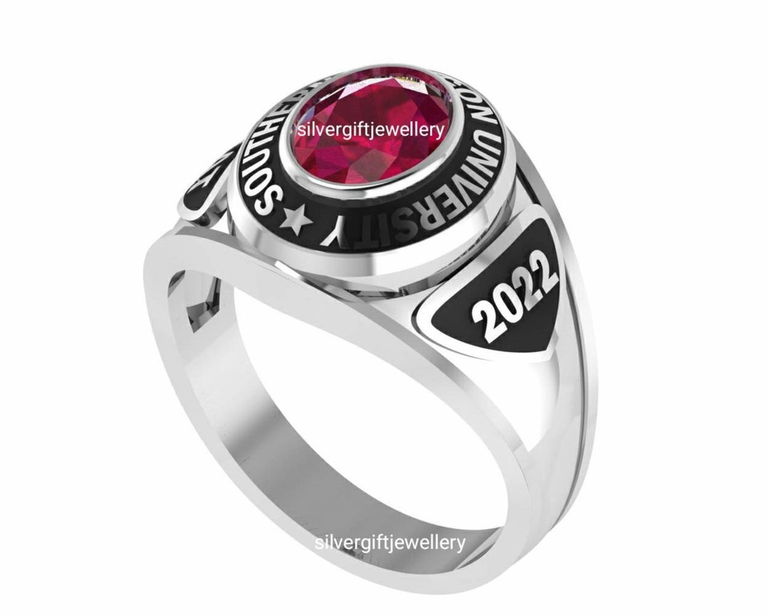 2020, 2021, 2022 BEST Custom CLASS Ring - Etsy