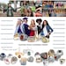 2024, 2025, 2026 Custom Class Ring for All | New Any Year Special ...