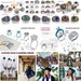2024, 2025, 2026 Custom Class Ring for All | New Any Year Special ...
