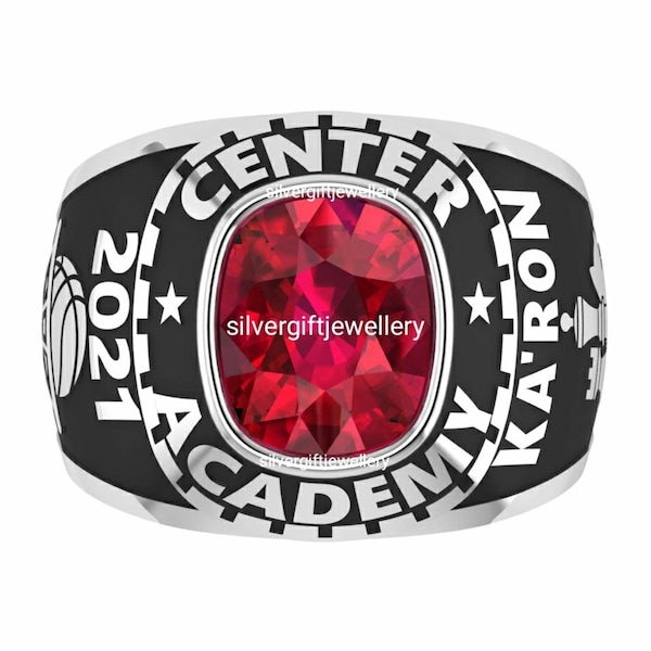 1976 Class Ring - Etsy