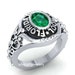 Stylish CLASS Ring Design Graduation Best Class Ring in - Etsy
