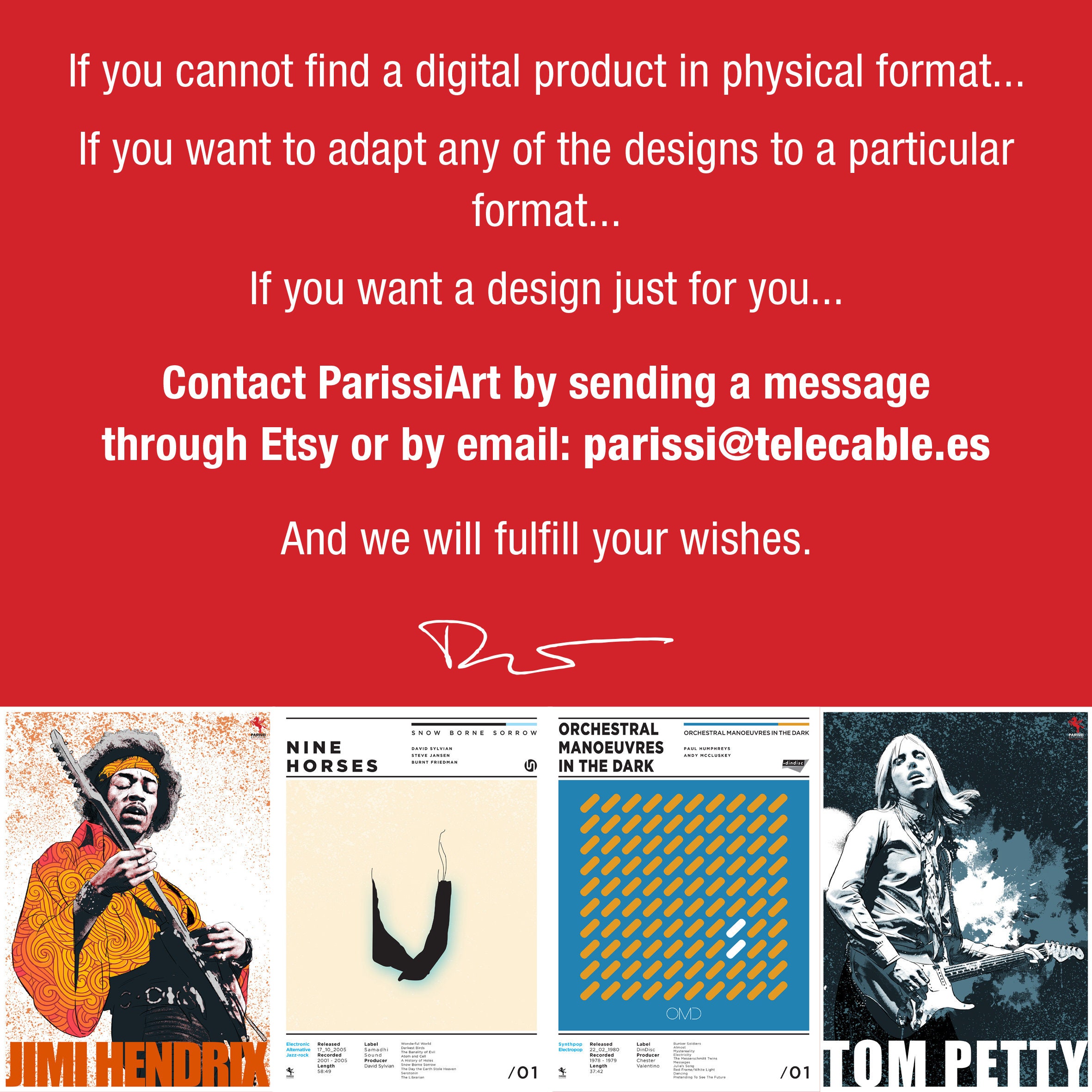 Tom Petty Digital Poster, A3, 1960s 1970s Music Print American Rock ...