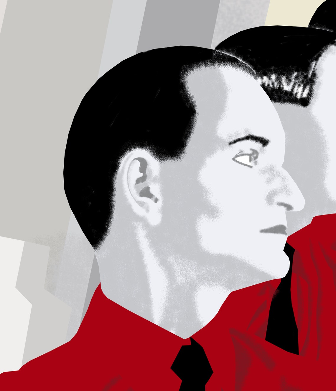 Kraftwerk, Techno Music, Electronic Music, A3, Art Print, Music Lovers ...