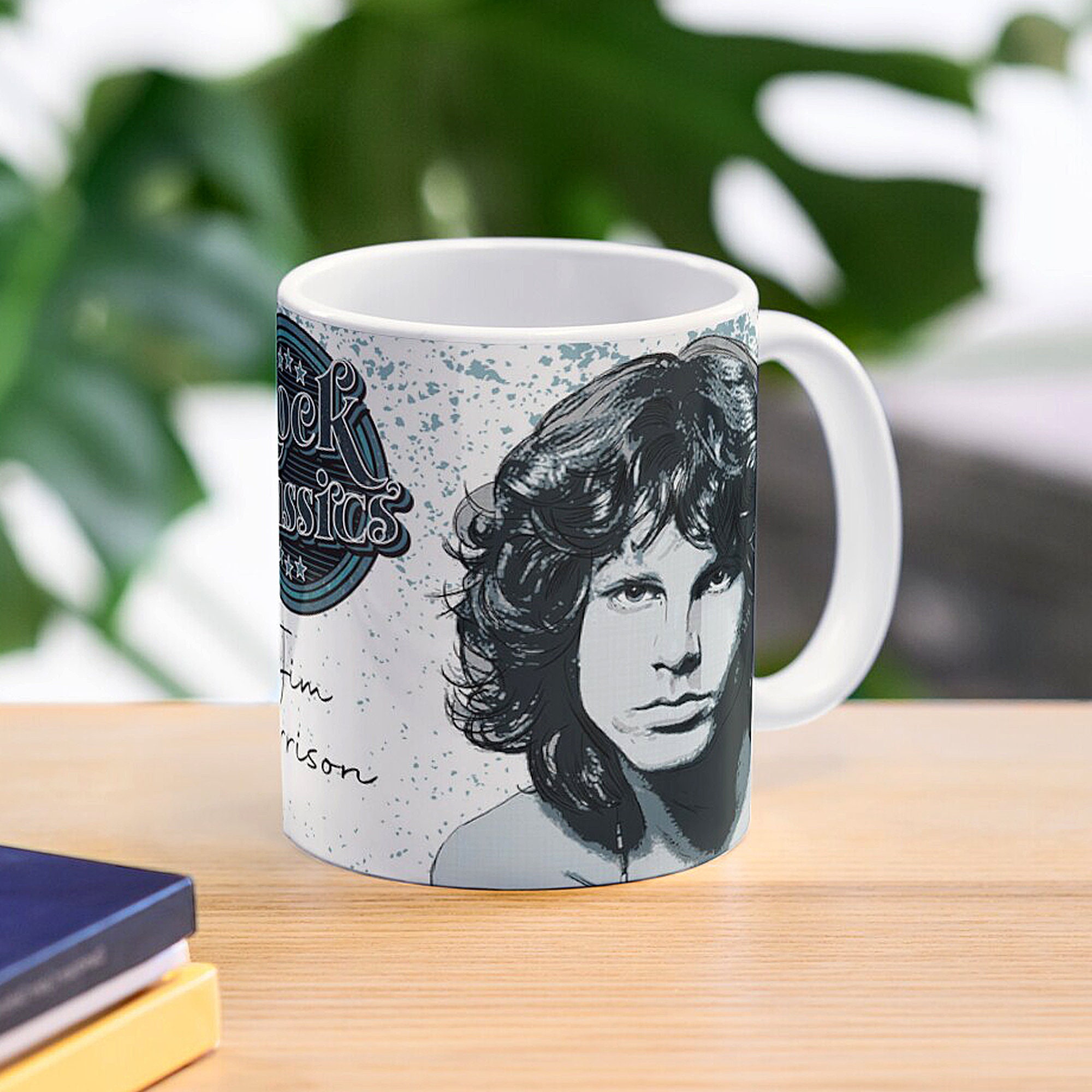 Jimi Hendrix Janis Joplin Bob Dylan Tom Petty Jim Morrison Custom Music ...