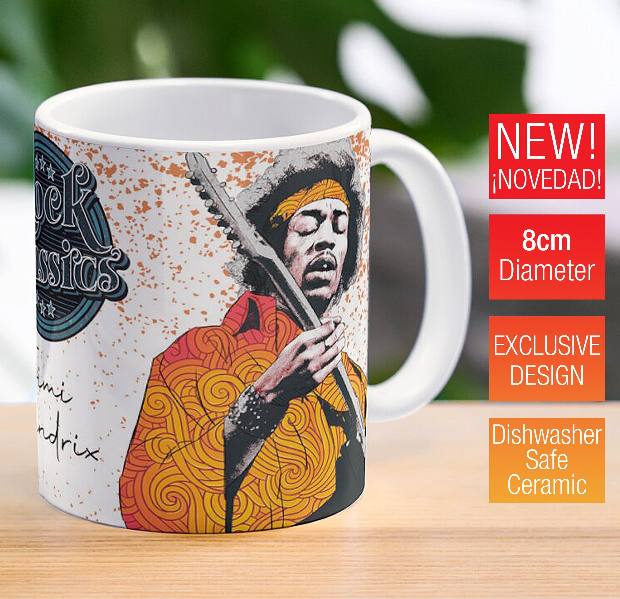 Jimi Hendrix Janis Joplin Bob Dylan Tom Petty Jim Morrison Custom Music ...