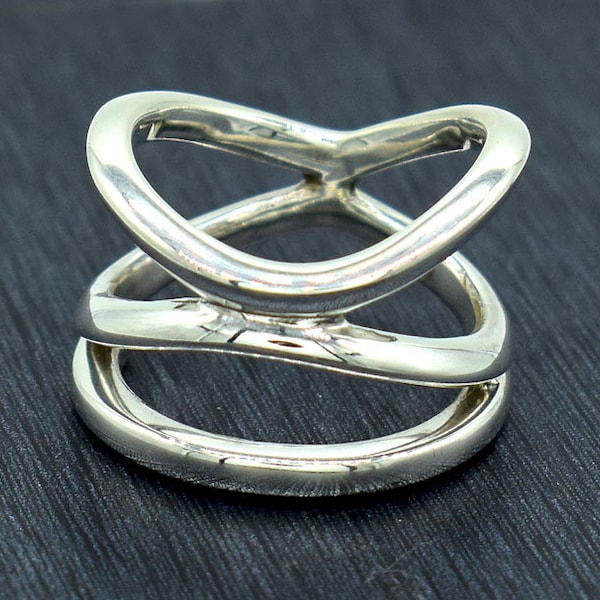 Thumb Rings for Women Zine - Etsy