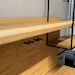 Barista Table Baristatic Coffee Table Coffee Table Coffee Corner Coffee ...