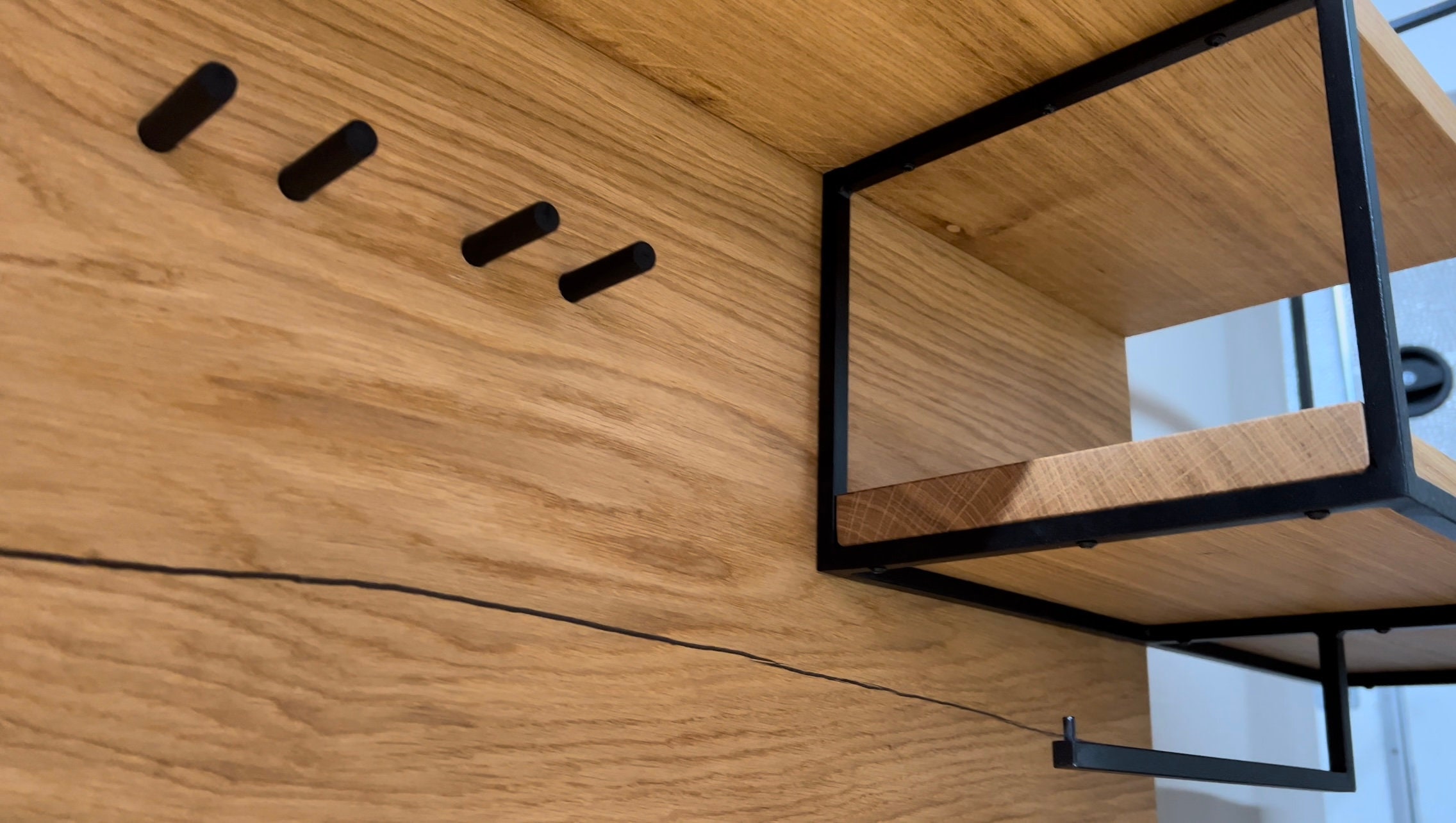 Barista Table Baristatic Coffee Table Coffee Table Coffee Corner Coffee ...