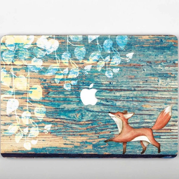MacBook Pro Skin - Etsy
