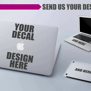 MacBook Decal Stickers 16 Inch Laptop Skin 13 Inch MacBook Air 13 ...