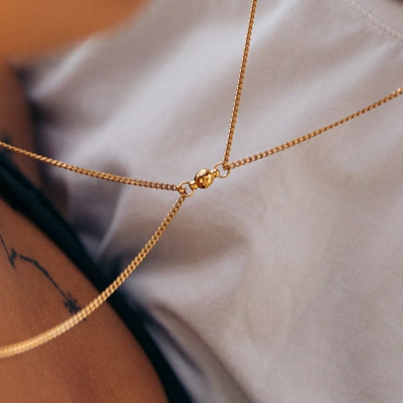 Matching Necklaces for Couples - Etsy