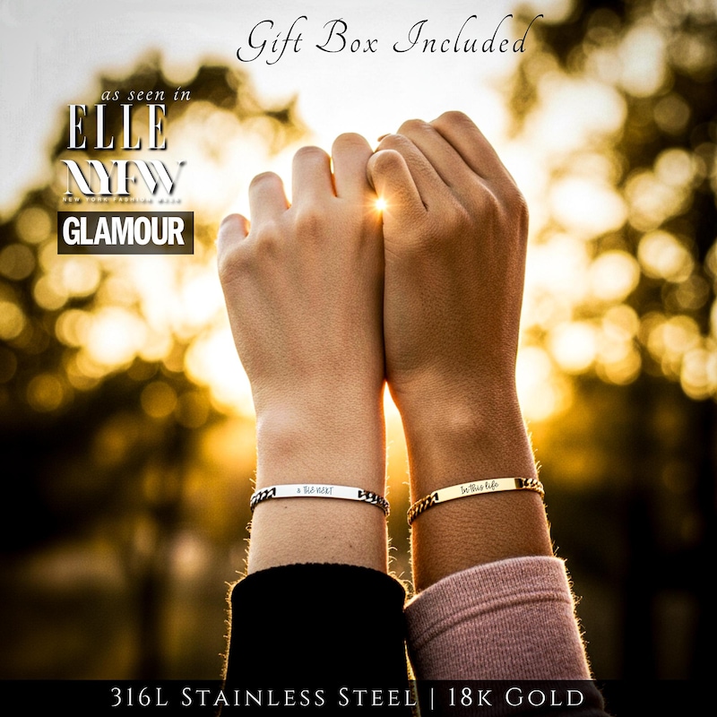 Couples Jewelry Match - Etsy