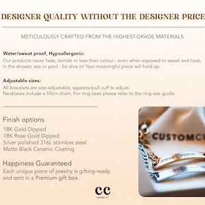 Set of 2 Anniversary Star Chart Bracelets, Constellation Map Bracelets ...