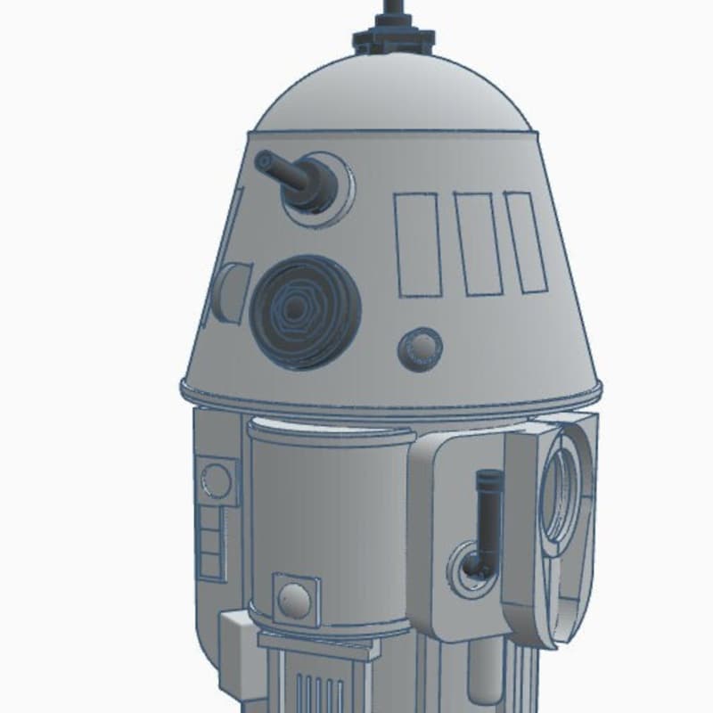 Order66Design - Etsy