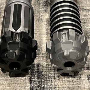 Coke Bottle Pommel for Star Wars Galaxy’s Edge Savi’s Workshop ...