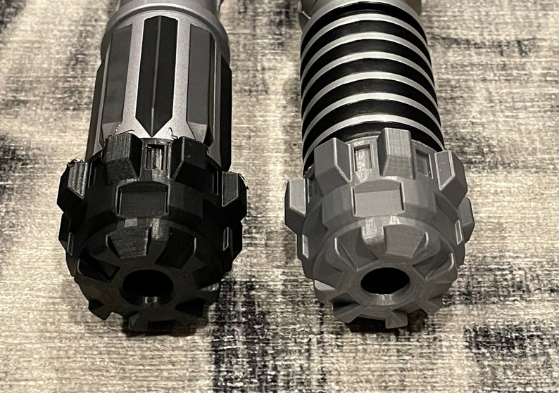 Coke Bottle Pommel for Star Wars Galaxy’s Edge Savi’s Workshop ...