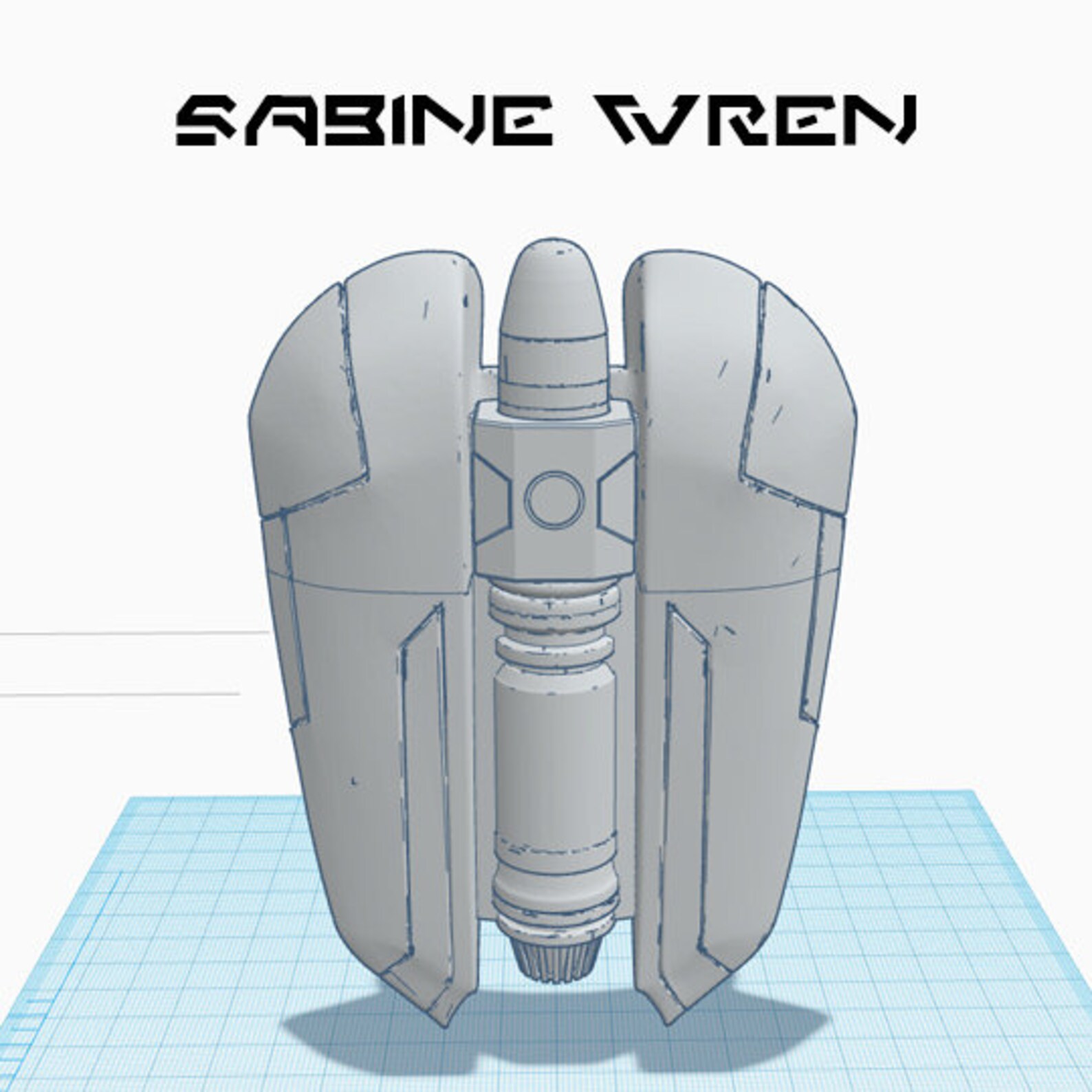 Backpacks for Star Wars Galaxy's Edge Droid Depot Droids - Etsy