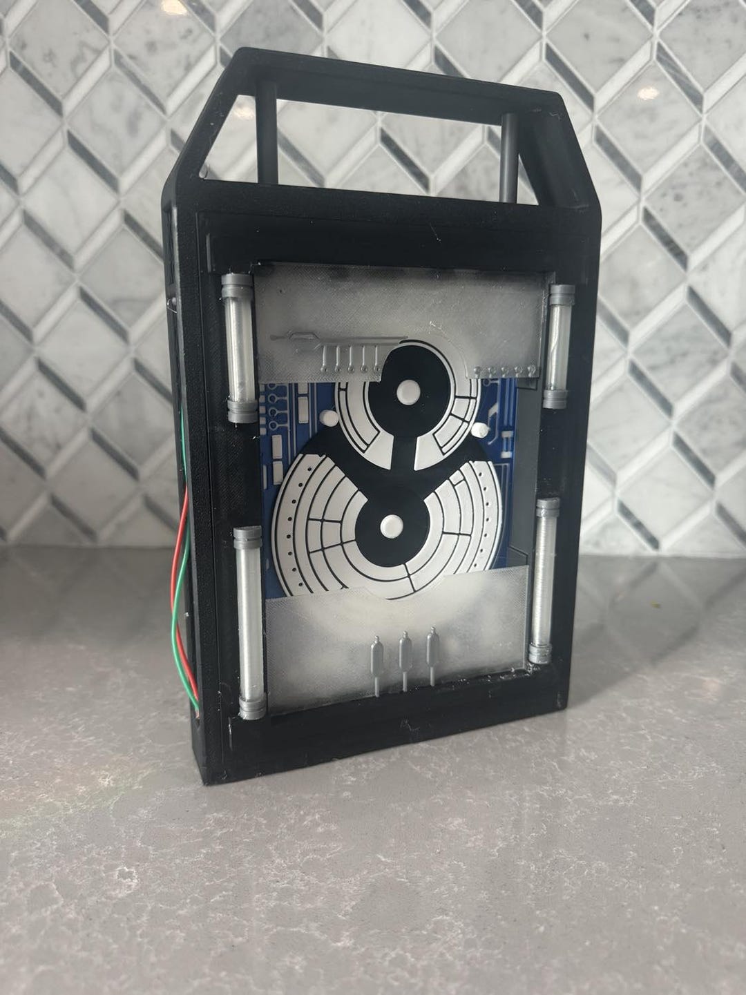 Star Wars Scarif Data-tape DIGITAL FILES ONLY - Etsy