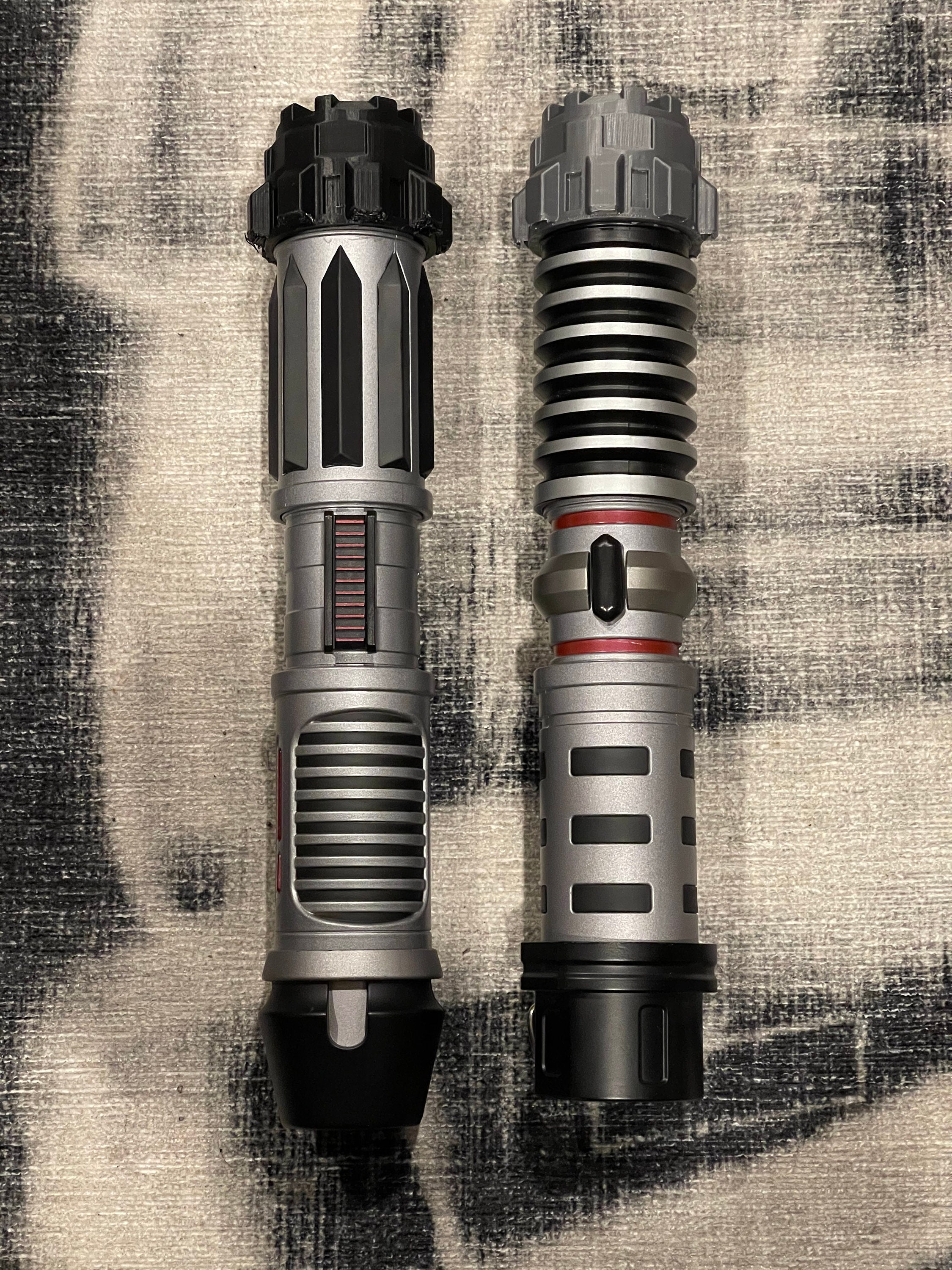 Coke Bottle Pommel for Star Wars Galaxy’s Edge Savi’s Workshop ...