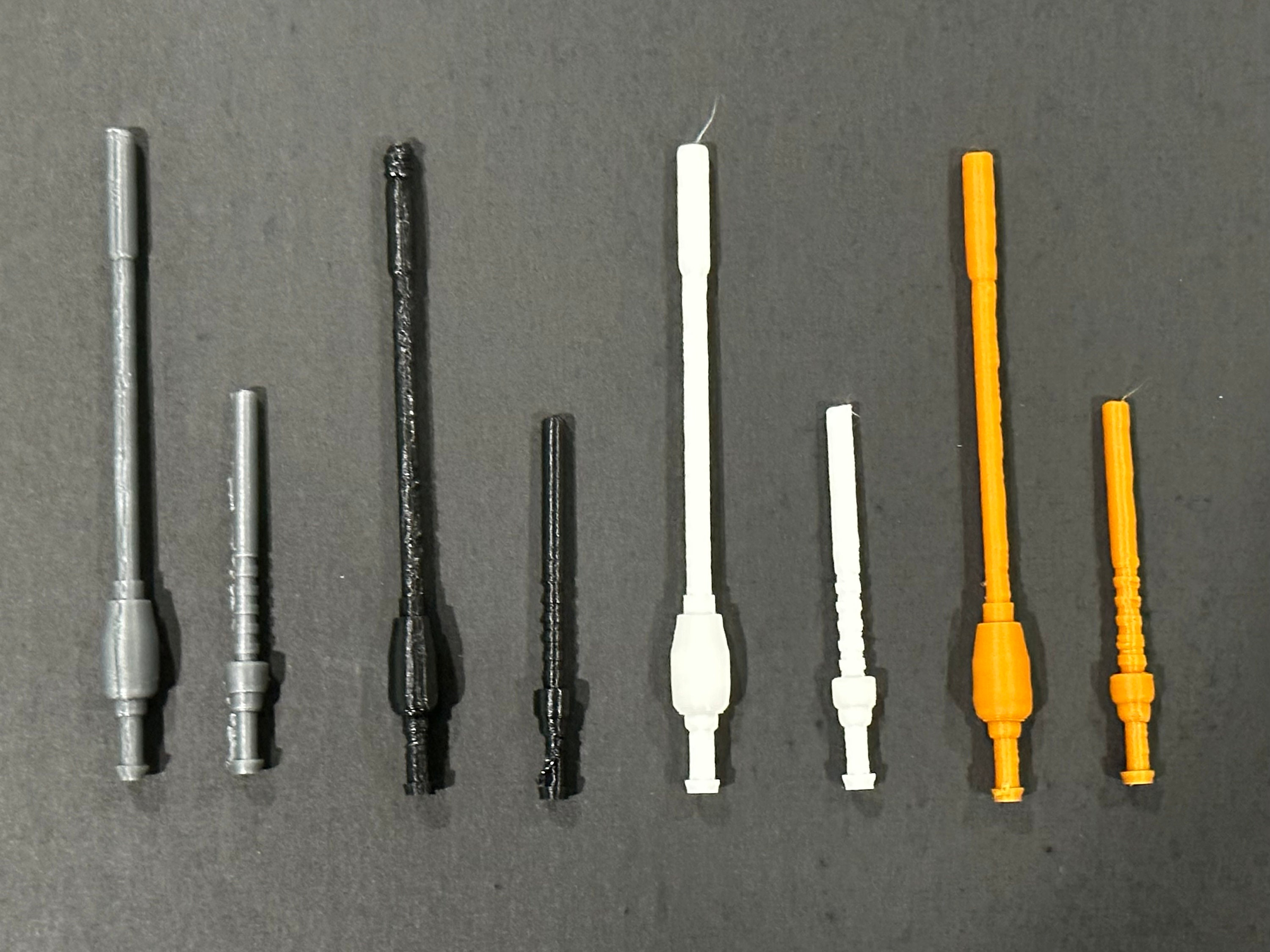 Star Wars Galaxy's Edge Droid Depot BB Unit Replacement Antenna - Etsy
