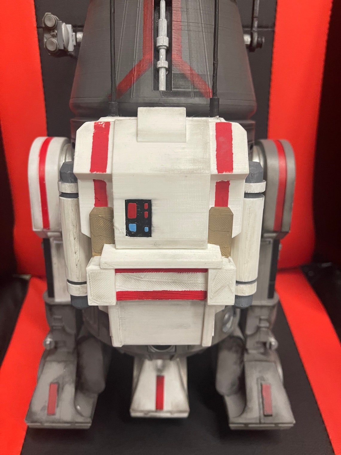 Backpacks for Star Wars Galaxy's Edge Droid Depot Droids - Etsy