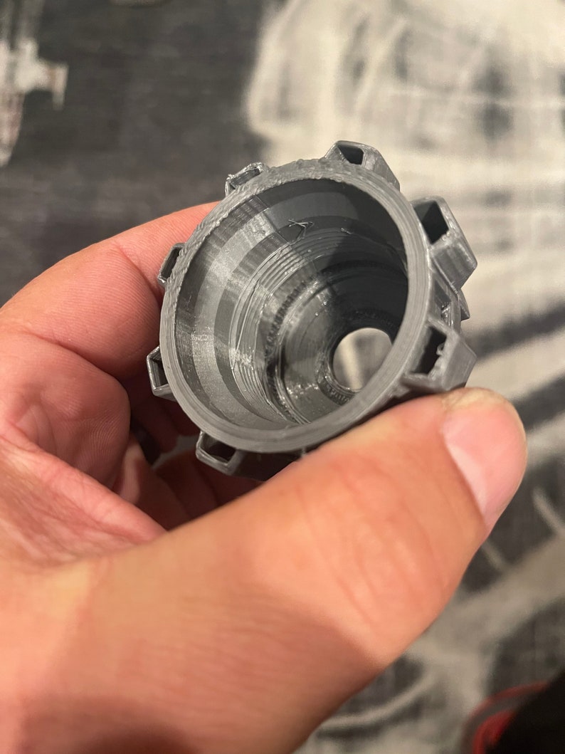 Coke Bottle Pommel for Star Wars Galaxy’s Edge Savi’s Workshop ...