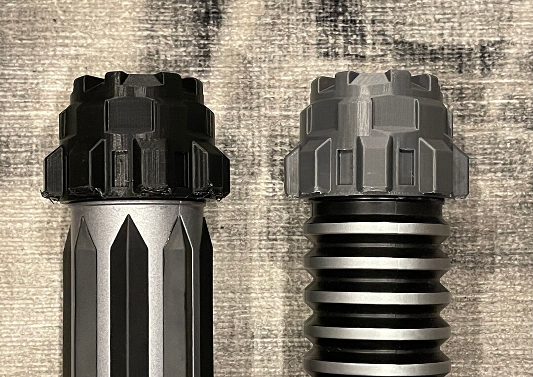Coke Bottle Pommel for Star Wars Galaxy’s Edge Savi’s Workshop ...