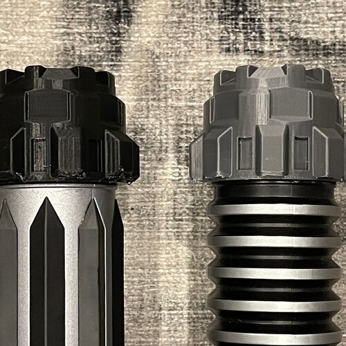 Coke Bottle Pommel for Star Wars Galaxys Edge Savis Workshop - Etsy