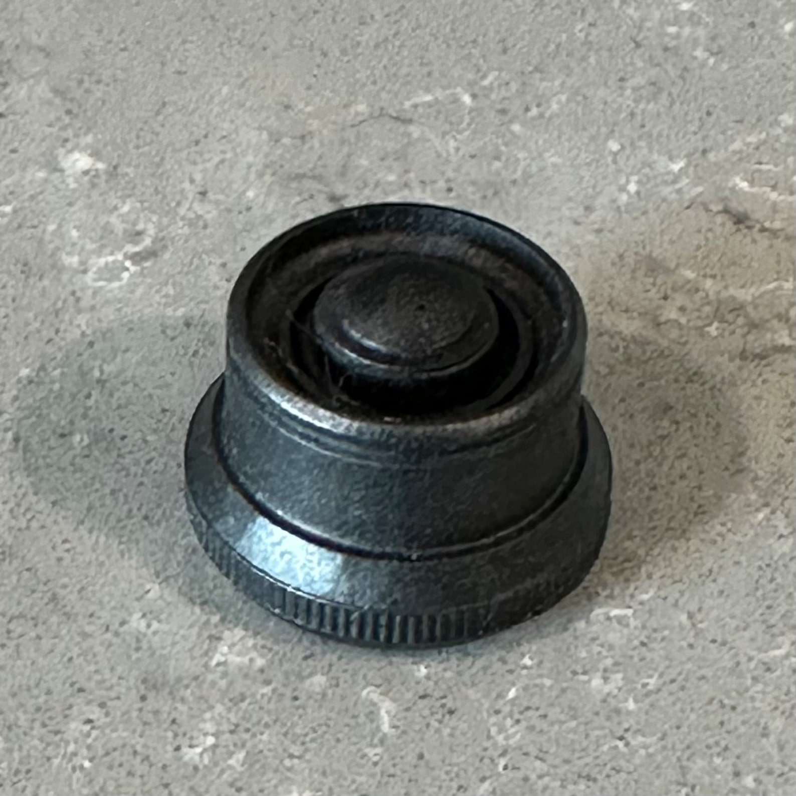 Star Wars Galaxy's Edge Droid Depot Restraining Bolt W/ - Etsy