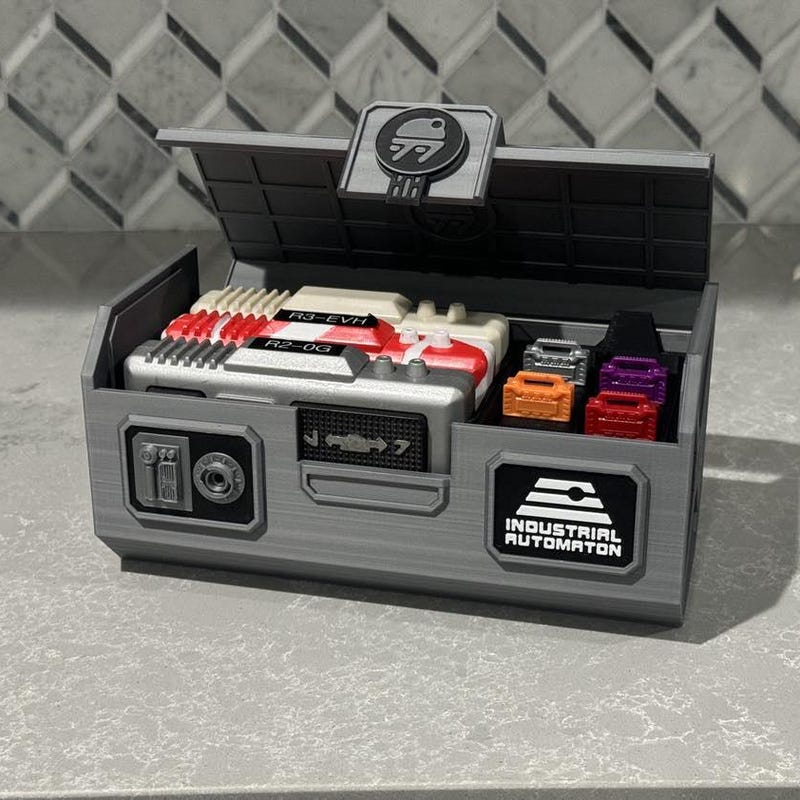 Droid Depot Parts - Etsy - Page 2