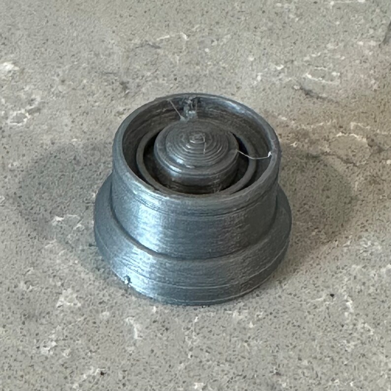 Star Wars Galaxy's Edge Droid Depot Restraining Bolt W/ - Etsy