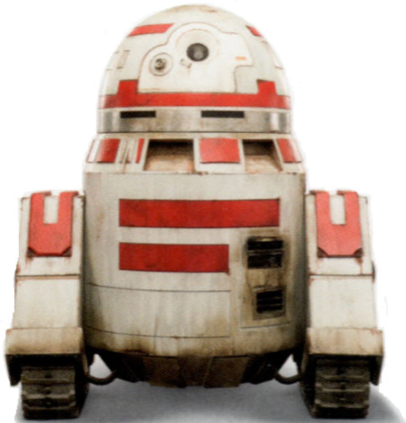 A-LT Utility Droid Astromech Dome for Star Wars Galaxy's | Etsy
