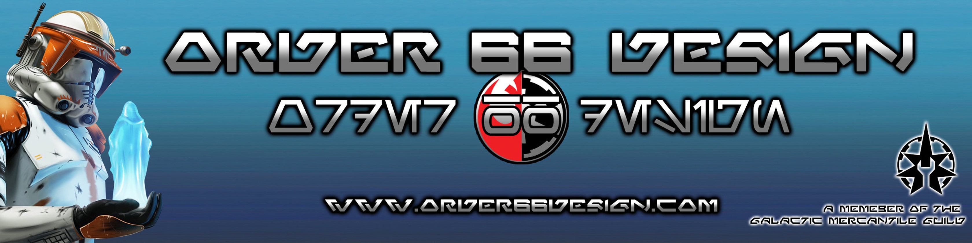 Order66Design - Etsy