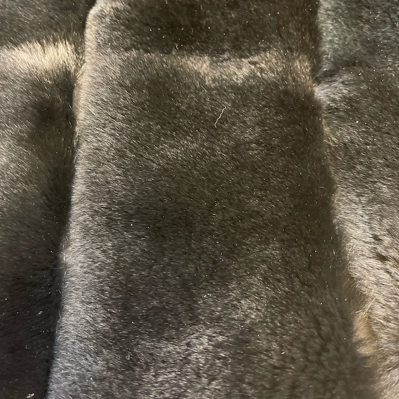 Real Animal Skin - Etsy